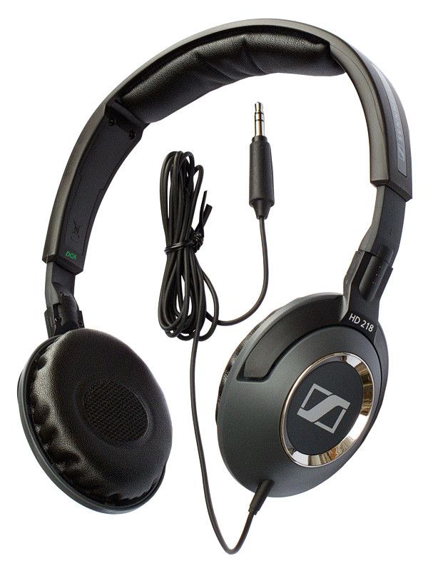 Son Casque